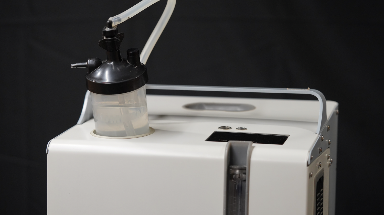 Empowering Medtech Innovation: The T-Works Oxygen Concentrator Story — T-Works